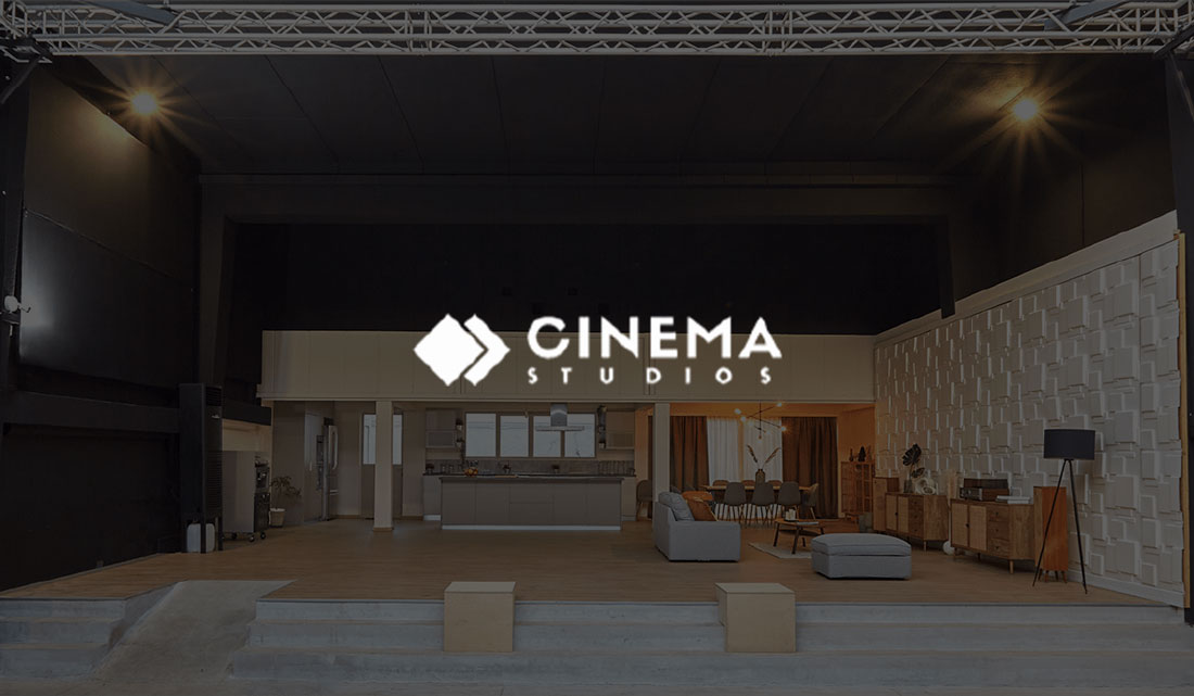 Cinema Studios | Fully Equipped TV Studios